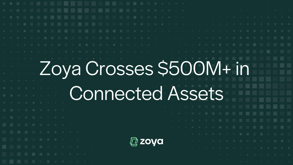 Half a Billion and Counting