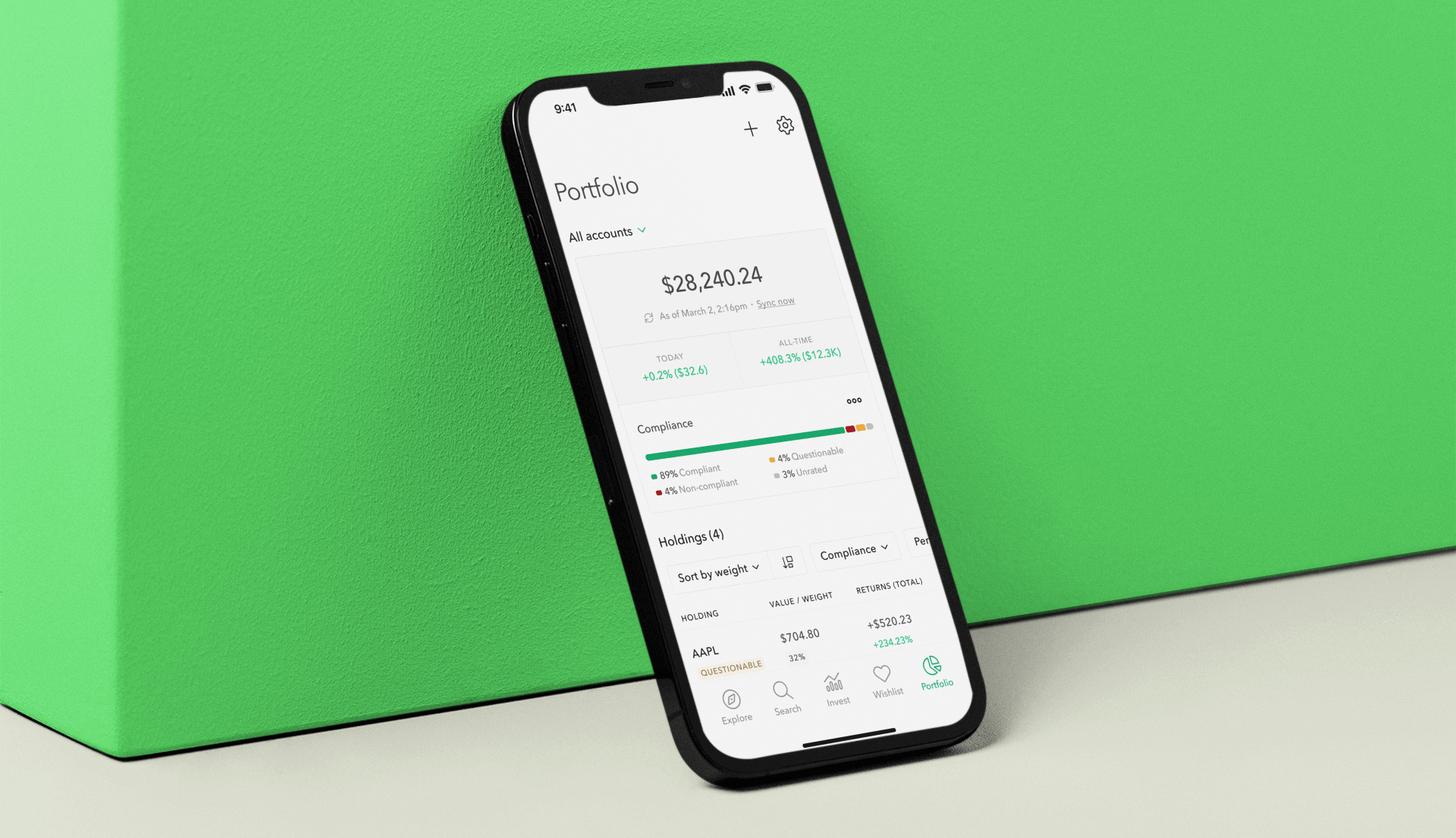 5 Halal Investment Strategies That Work (And How to Pick the Right One ...