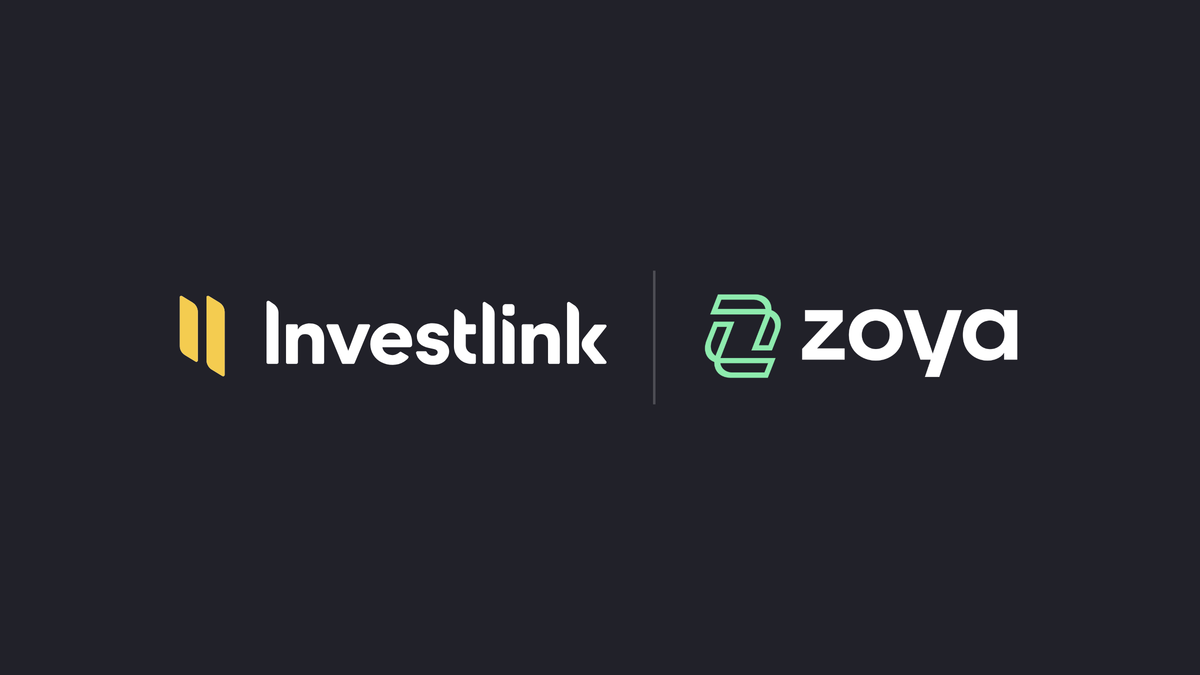 Investlink Partners with Zoya to Serve Central Asia's 80 Million Muslims