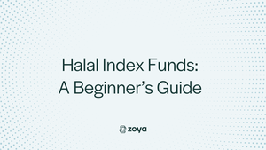 Halal Investing 101: A Beginner’s Guide to Shariah-Compliant Investments